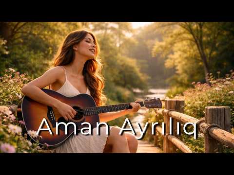 Aman Ayrılıq – Ürək Dağlayan Ayrılıq Mahnısı 💔 | Duyğusal Sevgi Musiqisi