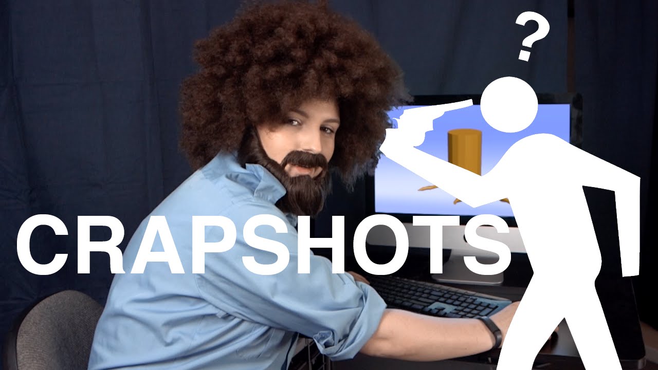 Crapshots Ep259 - The Splines - YouTube