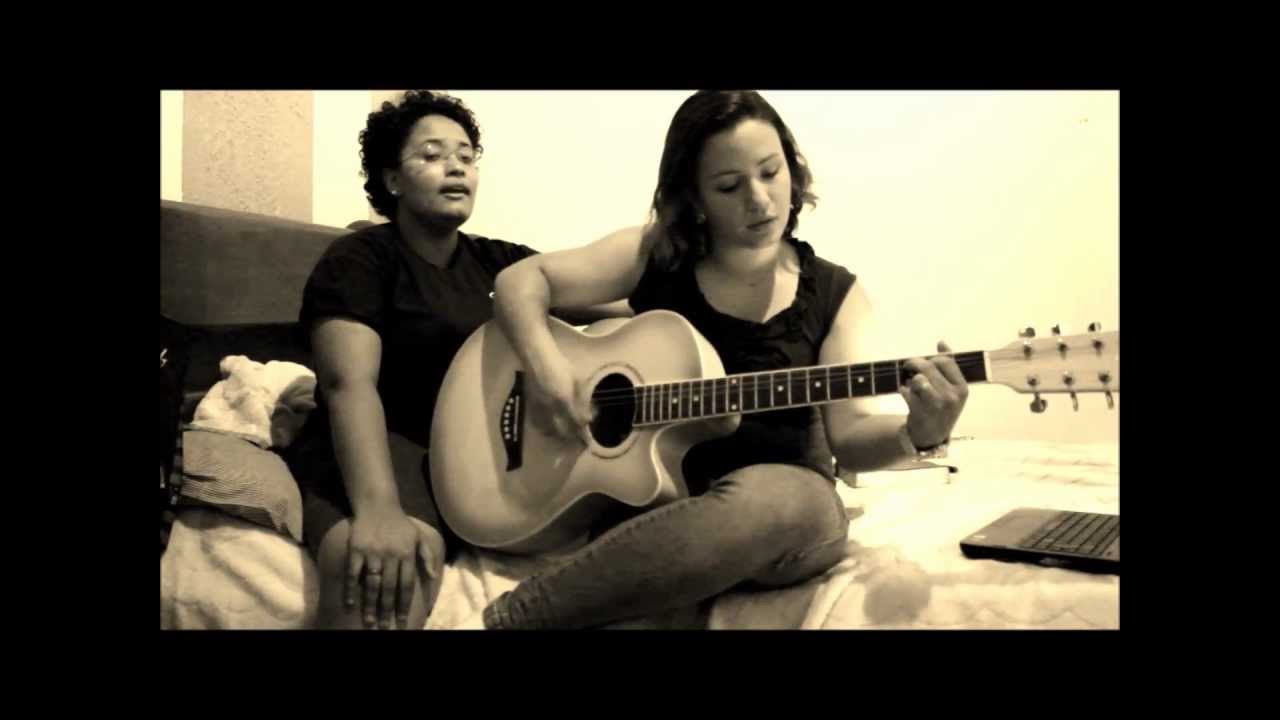 Beyoncé - Irreplaceable (Versão Thamiris Queiroz e Emilly Queiroz) - YouTube