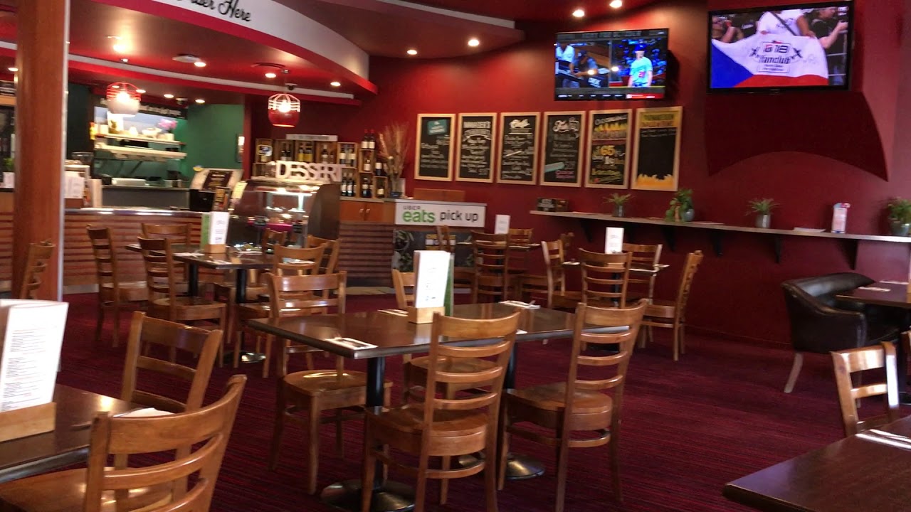 Pub Mooloolaba, QLD - YouTube