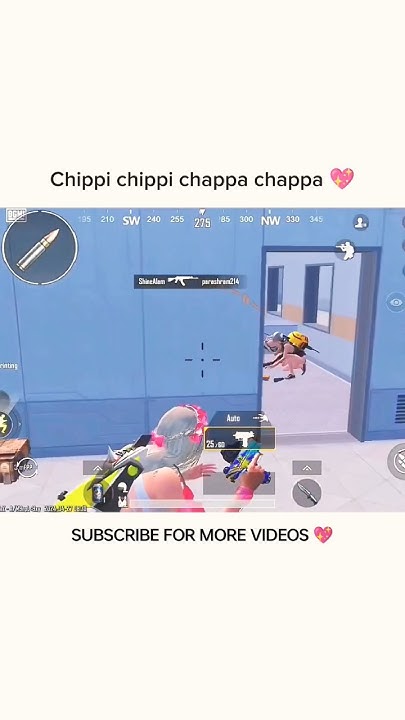 🔥💖chippi Chippi Chappa Chappa 🔥💖 Viral Gaming Jonathangaming Esports Trending Scout