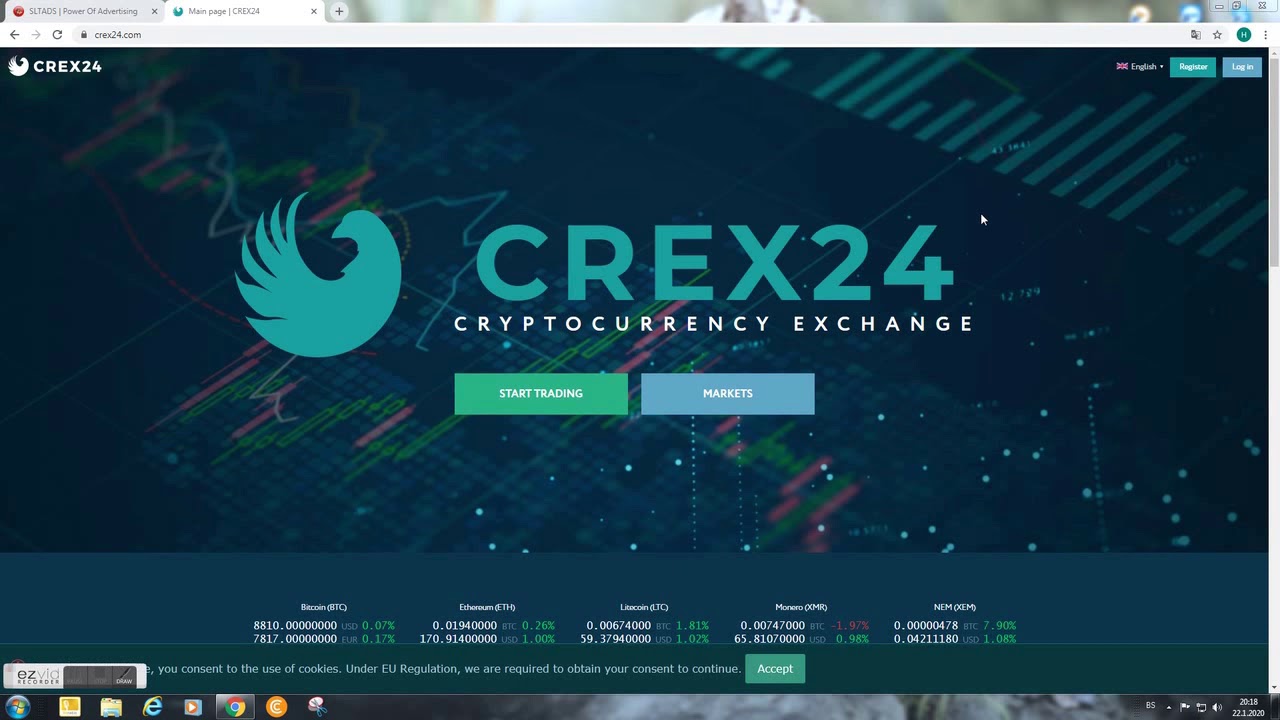 SLT ADS PLATORM - YouTube