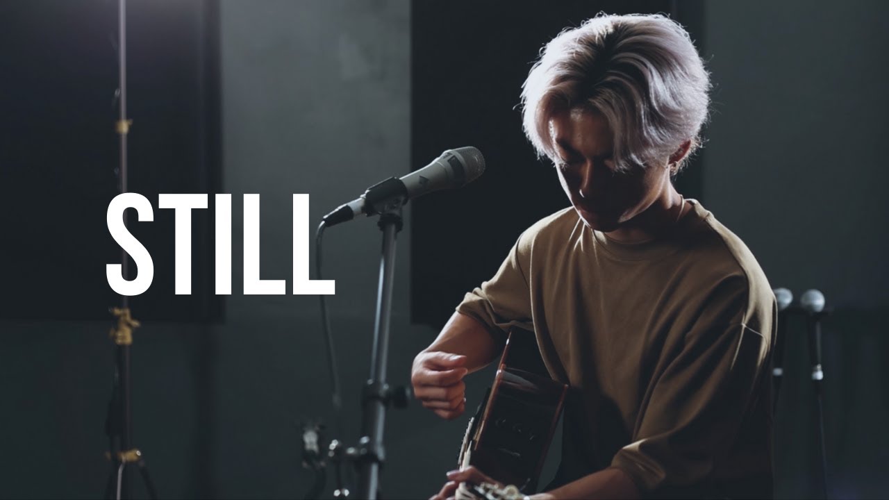 Still - Kevin Bae (feat. Jungsun Kim) | Official M/V - YouTube