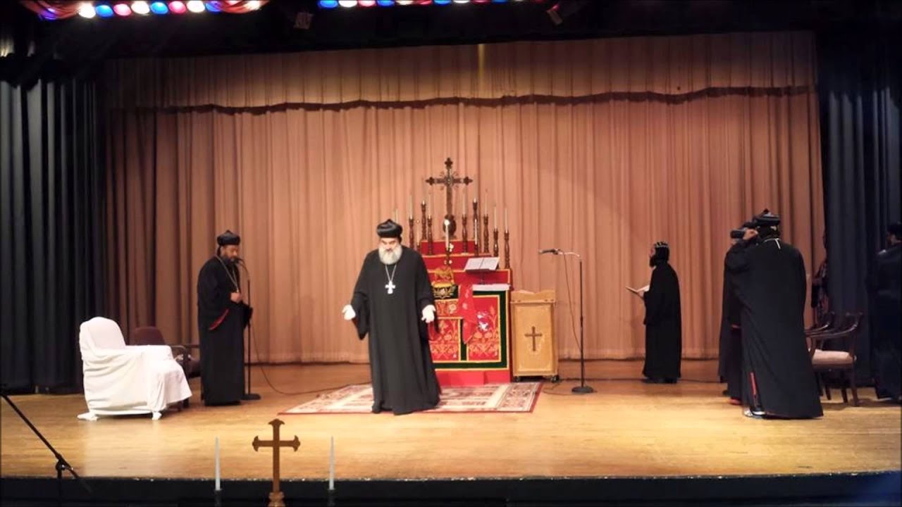 Sleeba Morning Prayers - YouTube