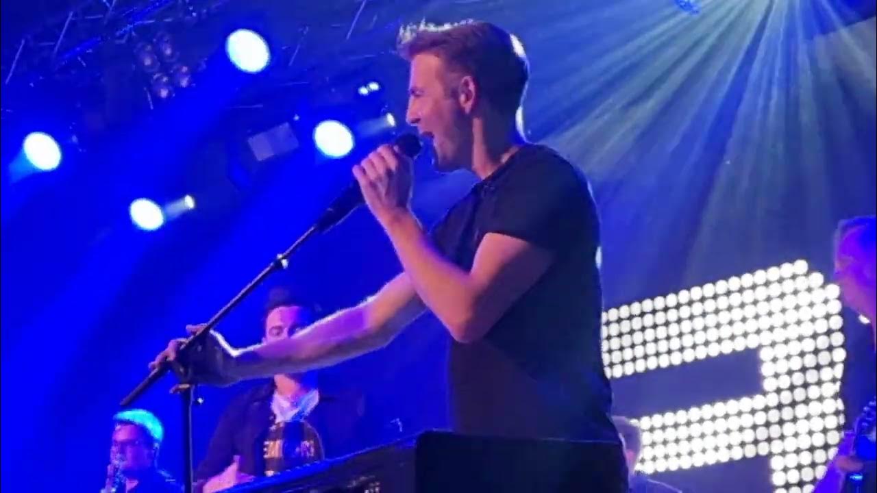 a1 Vulkan Arena 24.02.2023. - YouTube