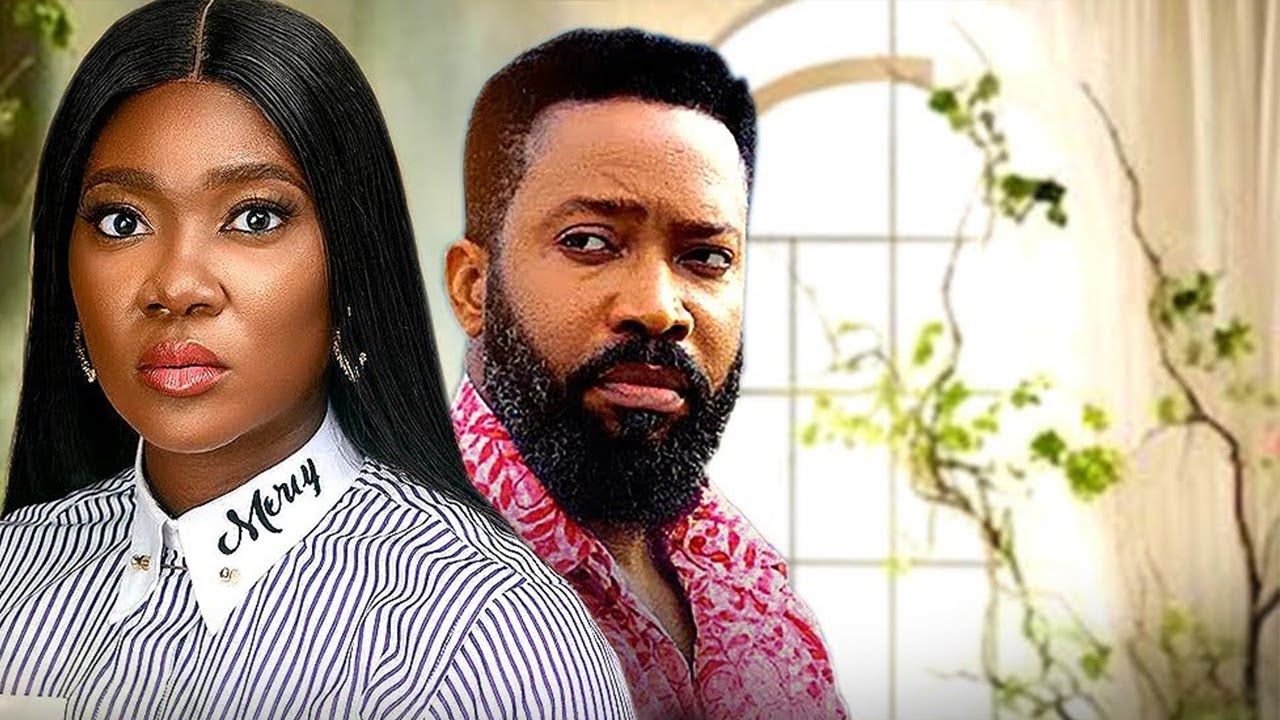 THE BEST OF FREDERICK LEONARD AND MERCY JOHNSON 2025 MOVIE - LATEST ...