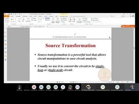 Chapter 4 Lecture 2 - YouTube