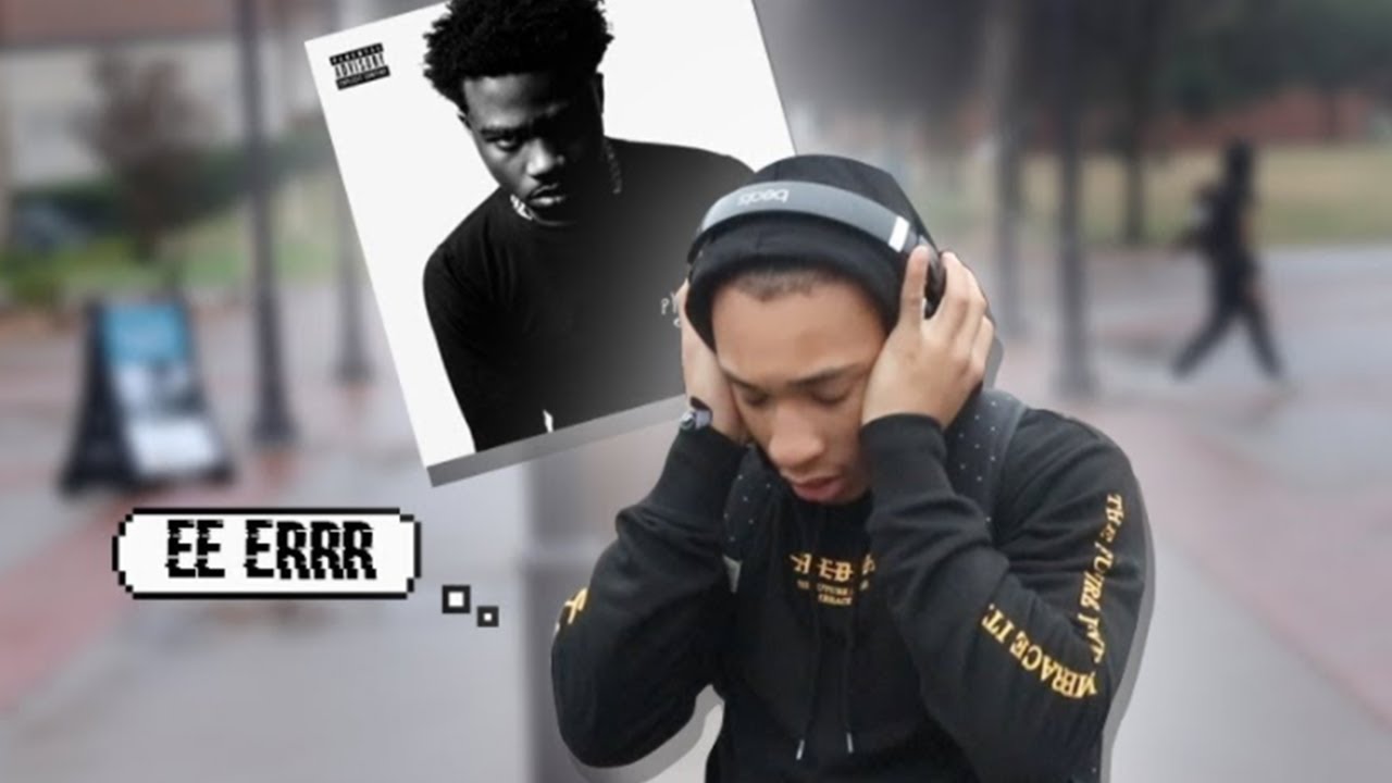 the box in public - YouTube