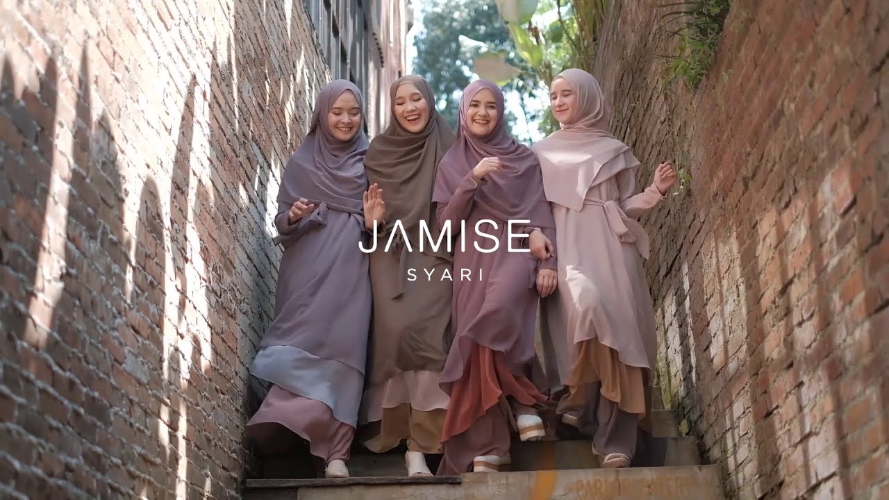 The New Aisha Series - YouTube