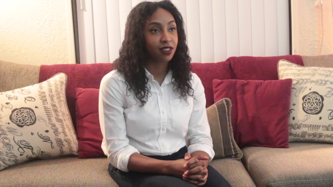 TAPE's Executive Board Interviews 2017 "Lashondra Johnson" - YouTube