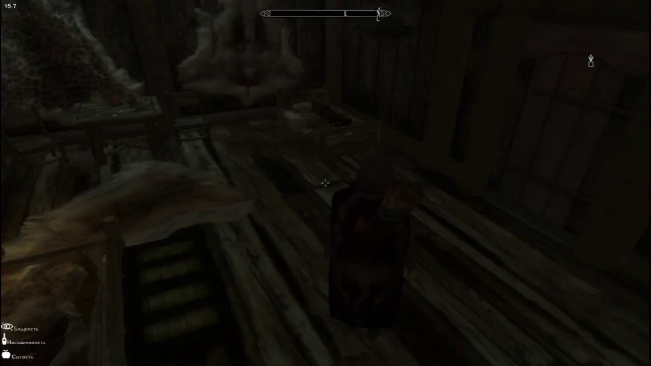 Skyrim Evolution 2.7 - новое начало (fps- низкий)(кол-во смертей 0) - YouTube