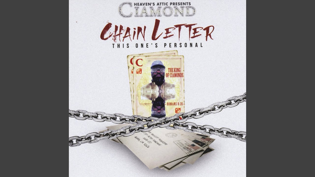 Chain Letter - YouTube