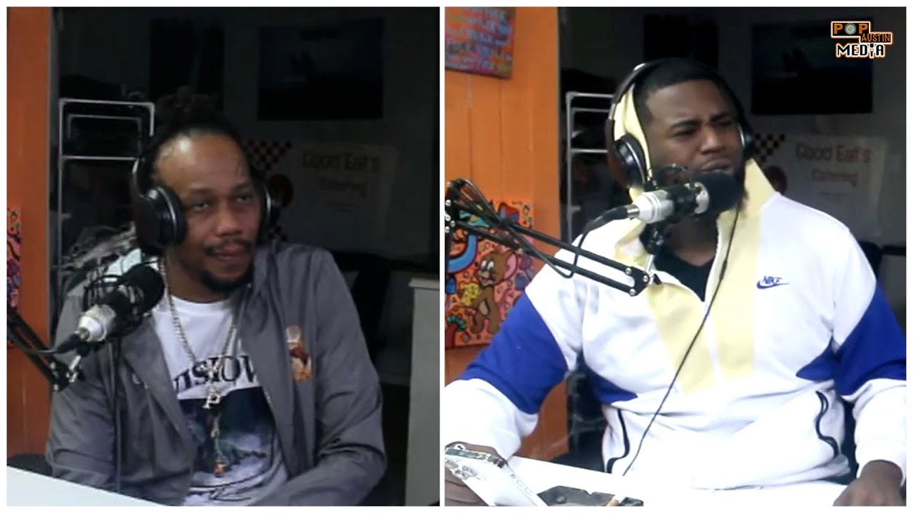 OTM Zay Breaks Down Him Finding Out TTE Notti Made An Attempt On His ...