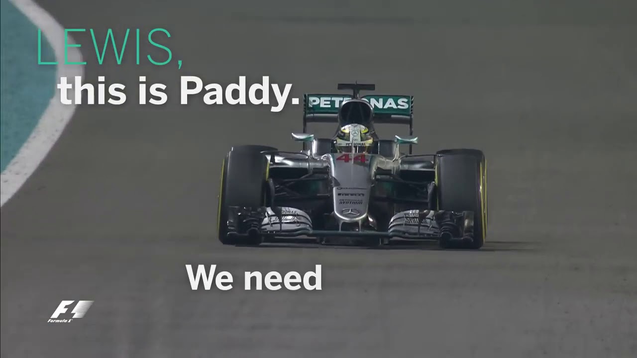 FORMULA 1 TOP 10 TEAM RADIO MESSAGES!! - YouTube