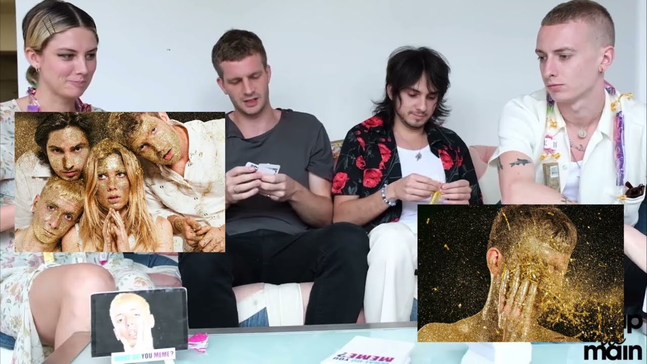 Wolf Alice Iconic Moments (Part Two) - YouTube