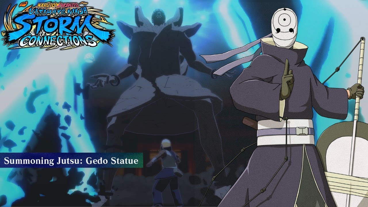 War Arc OBITO is DIFFERENT!! ONLINE Ranked Gameplay! Naruto X Boruto ...