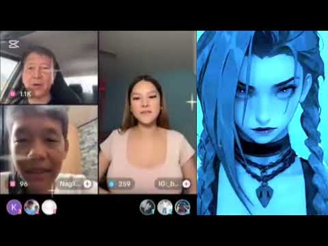 Biglang gumaling si lolo, Lolo palku - YouTube