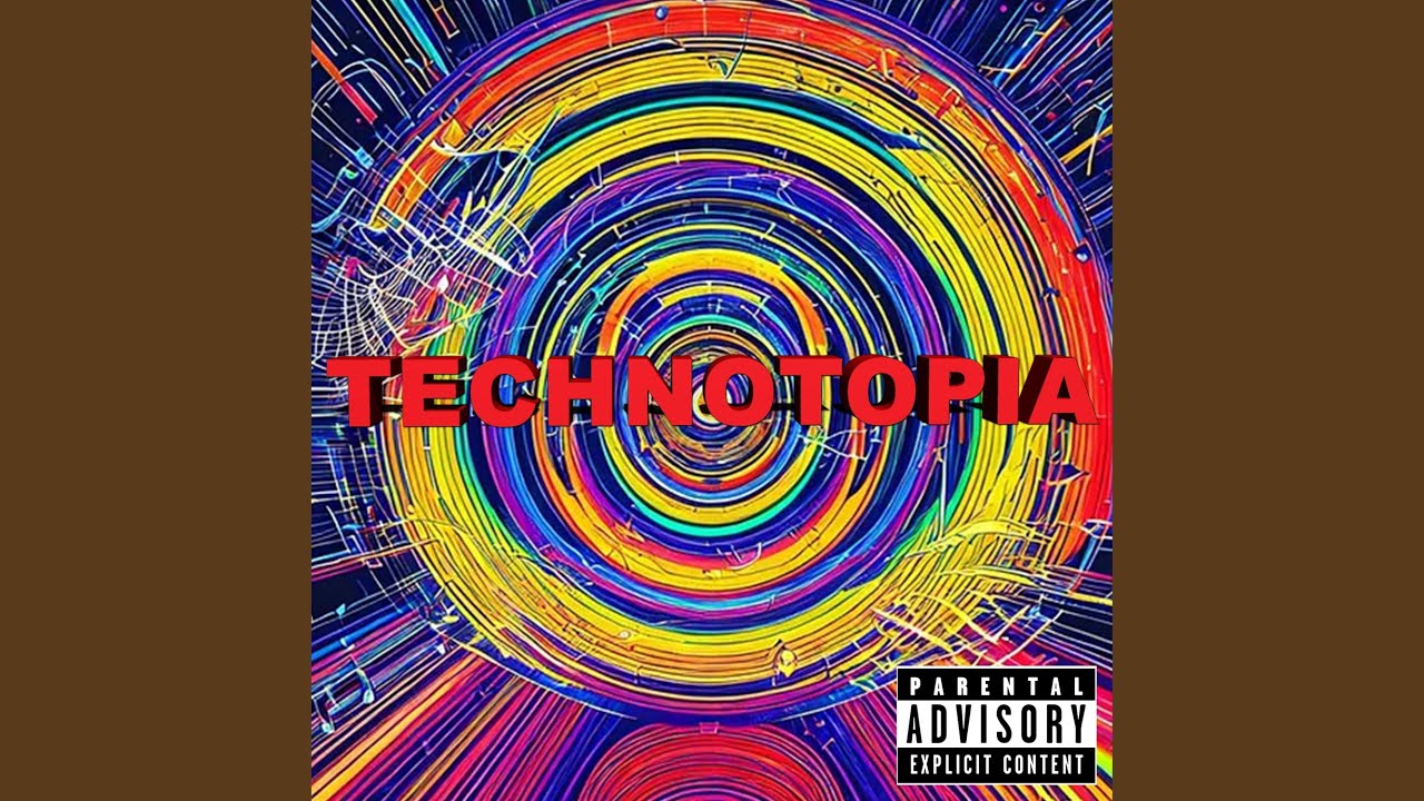 Technotopia - YouTube