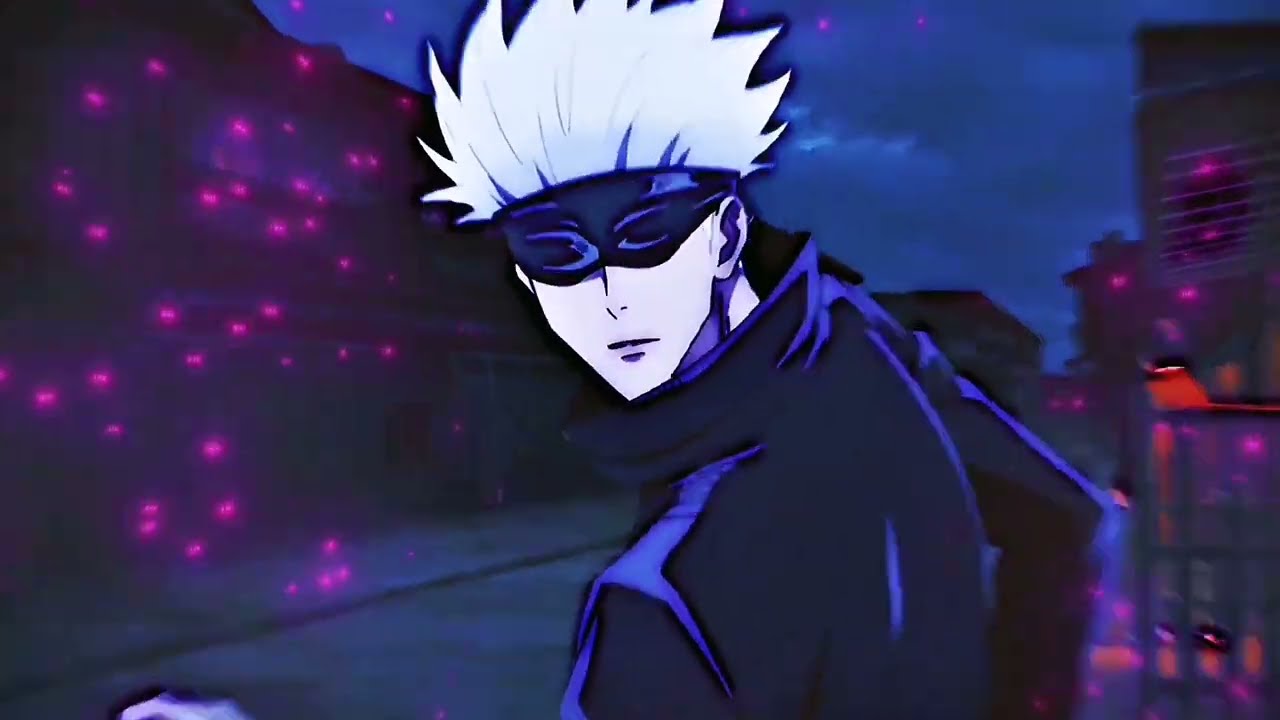 [NO LIE] Gojo x daki (Edit/Amv) jujutsu kaisen x demon slayer - YouTube