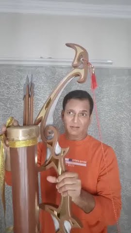 Shri Lakshman ji - YouTube
