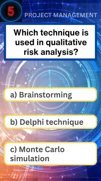 PMP Exam prep with these 10 sec PMBOK challenges - YouTube