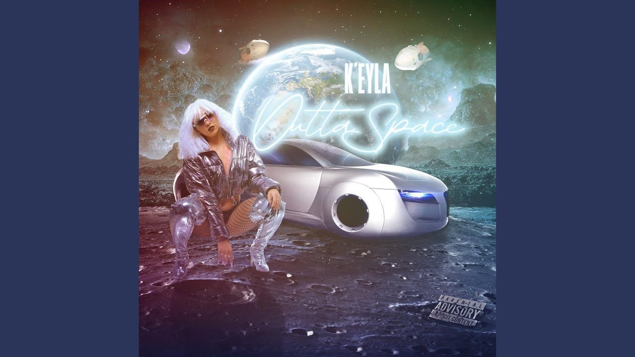 Outta Space - YouTube
