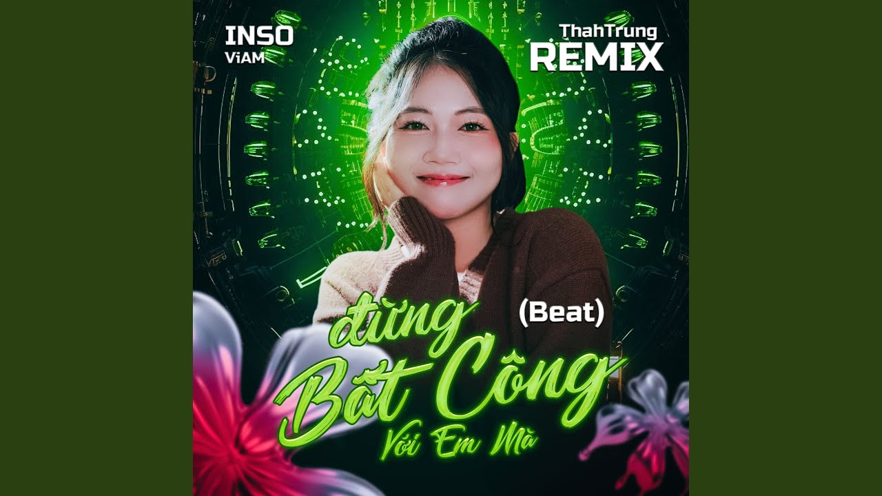 Đừng Bất Công Với Em Mà (Beat) (ThahTrung Remix) - YouTube