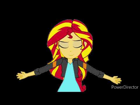 My Little Pony Equestria Girls - Sunset Shimmer