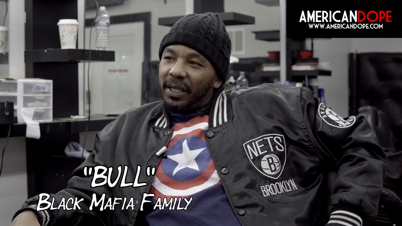 BMF Best Friends part 3 | BMF Bull Speaks on Black Mafia Family Arrest ...
