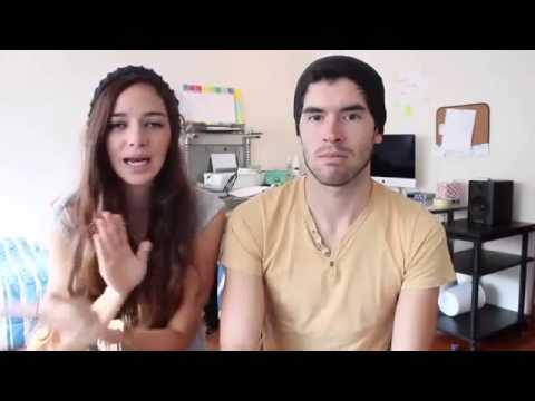 PREGUNTAS DE FACEBOOK CON ALLISON | Hola Soy German - YouTube