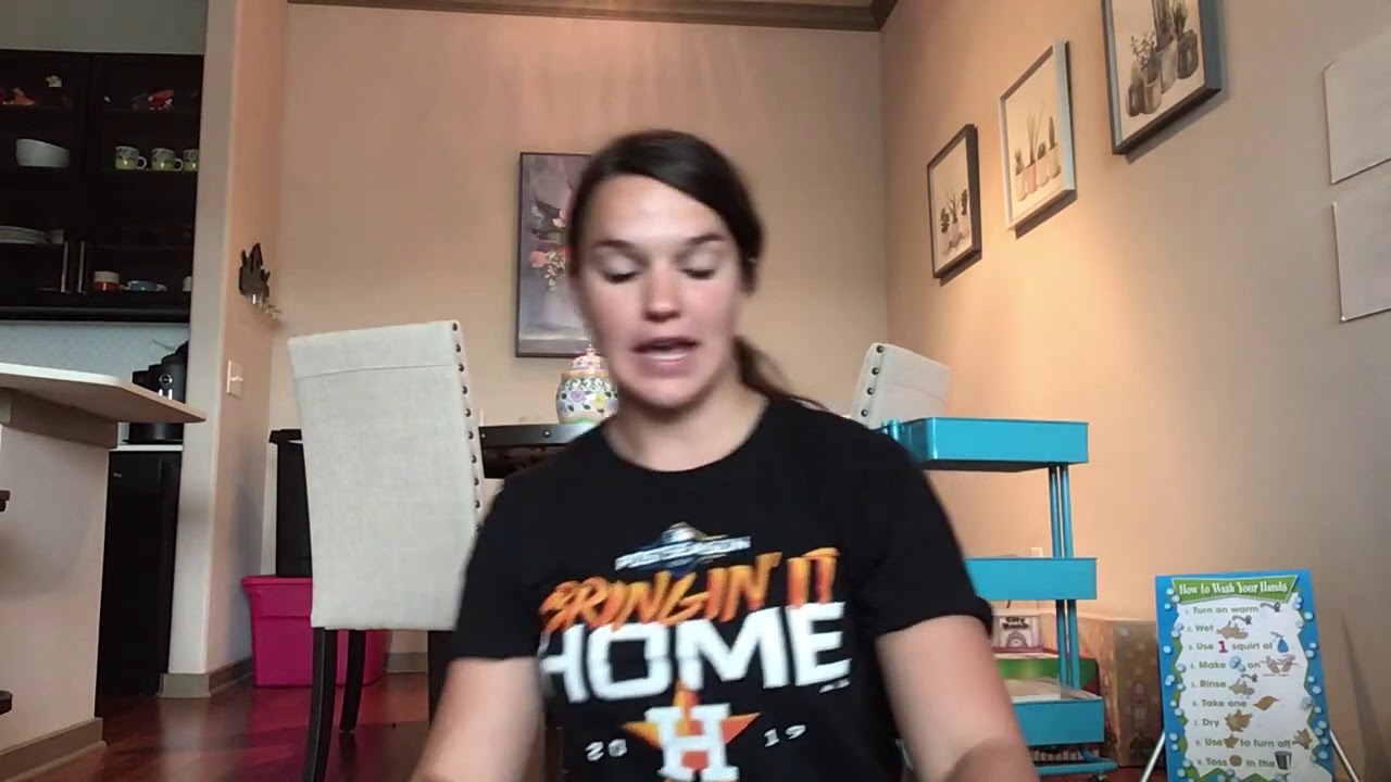 "Hurray for Pre-K” Read Aloud - YouTube