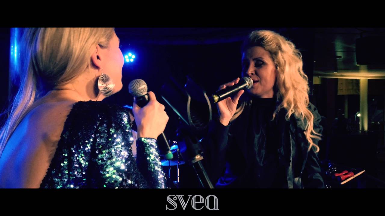 SVEA - YouTube