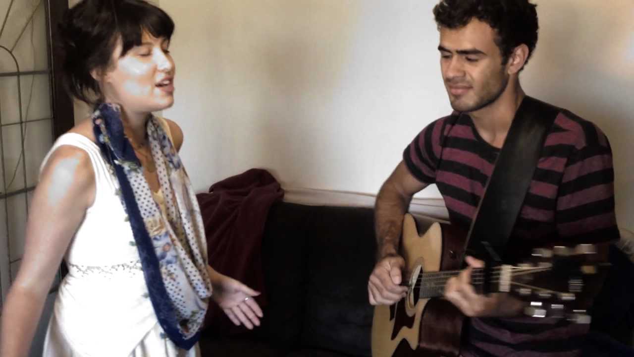 All For You - CS Miller and Jesse Manton - YouTube