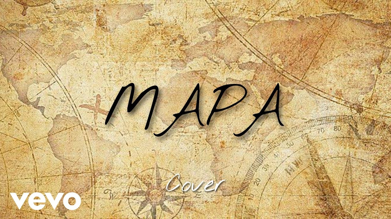 MAPA-(Official Lyric Video) - YouTube
