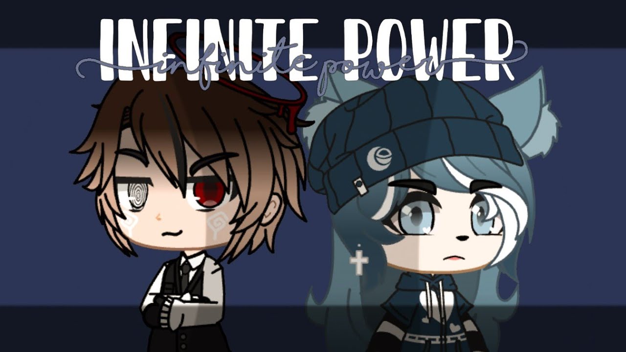 ×∆infinite power∆×||Gacha club||°¥kira shakeru¥° - YouTube