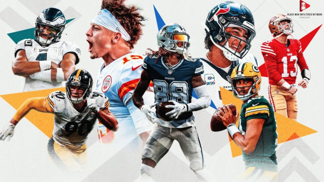 The NFL is Back... Let's Talk| 1&1 Sports Show - YouTube