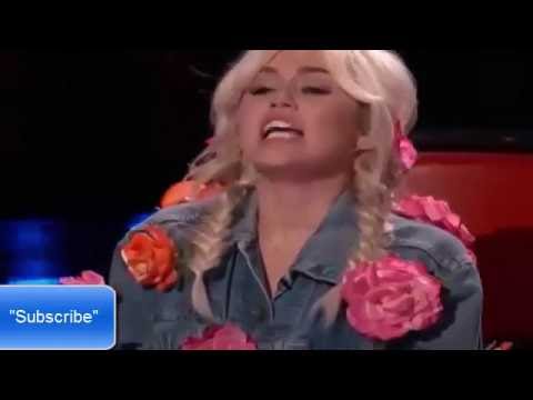 Beautiful voice Of--the most beautiful voices --The Voice US - YouTube