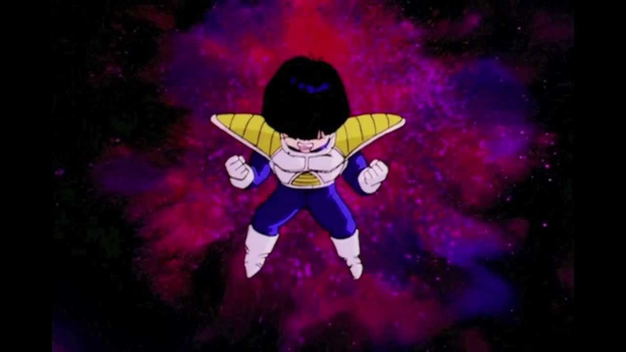 Gohan's True Potential - YouTube