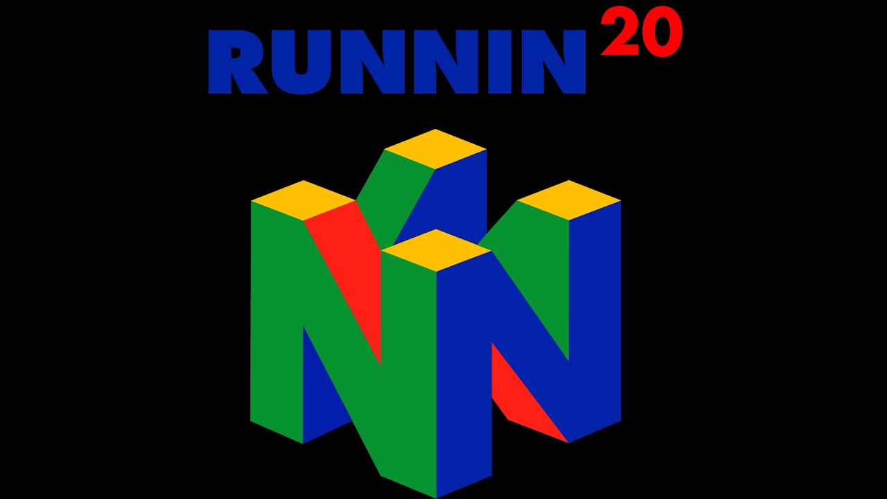 KEEP RUNNIN "2020" COMING SOON - YouTube