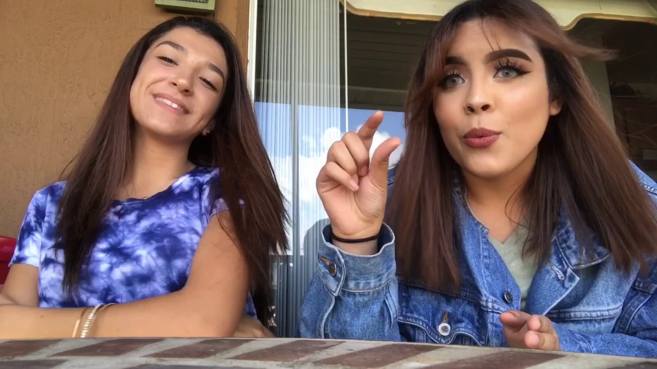 What It's REALLY Like Living With Your Best Friend - YouTube