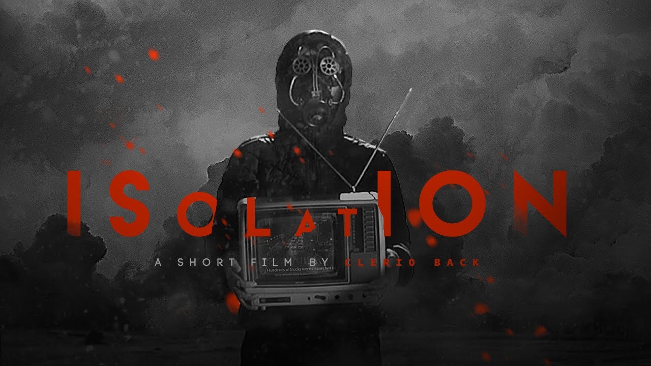 POSTER ISOLATION CONCEPT - YouTube