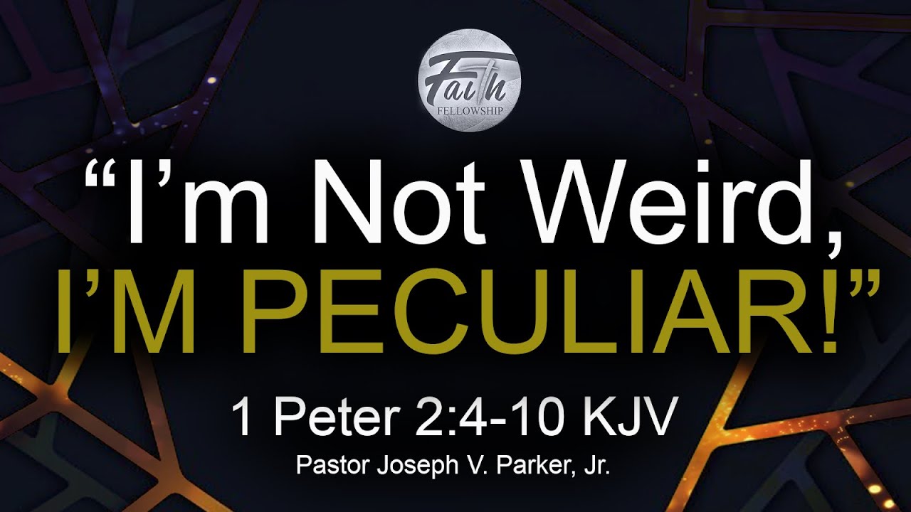 Building Faith Broadcast 11.3.24 #FFChurchMem - YouTube