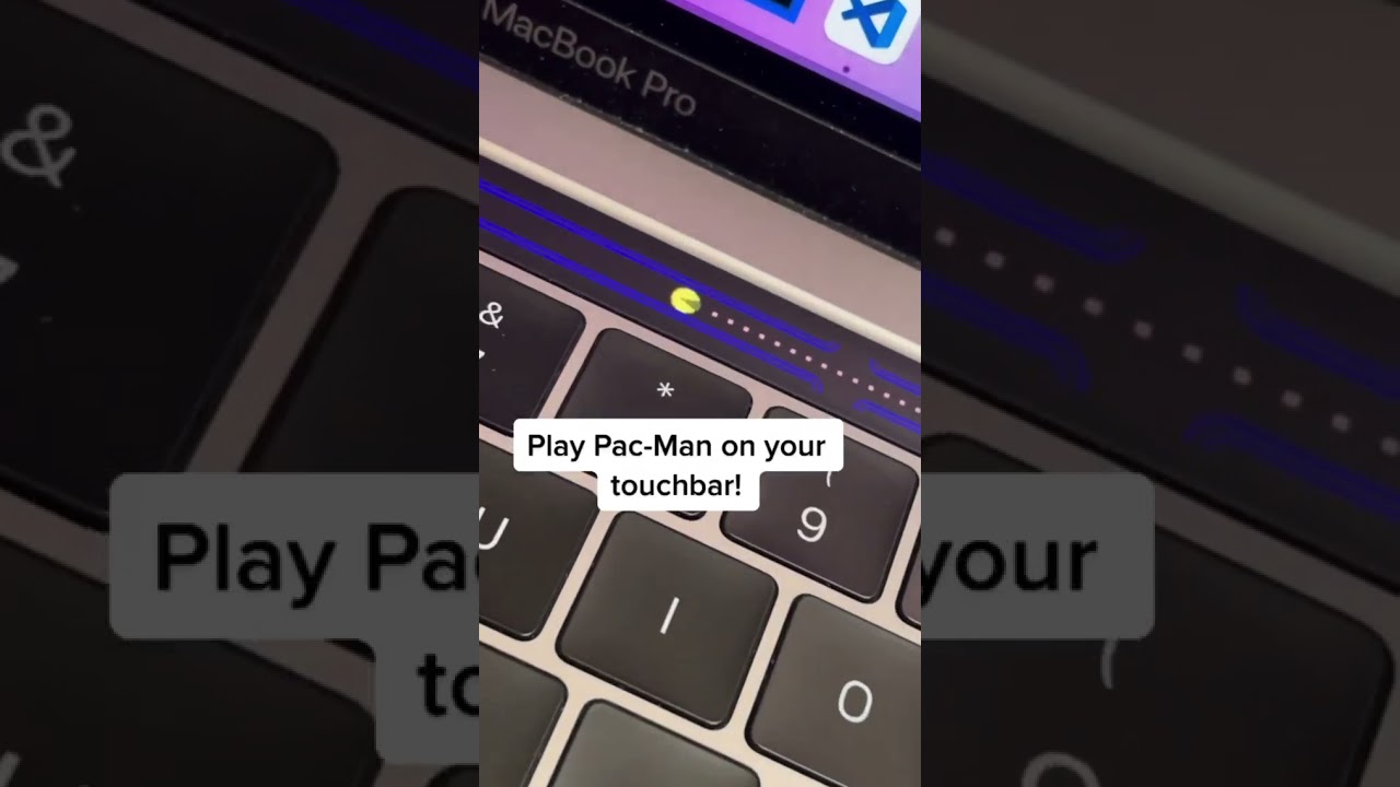 macbook hack #1 - YouTube