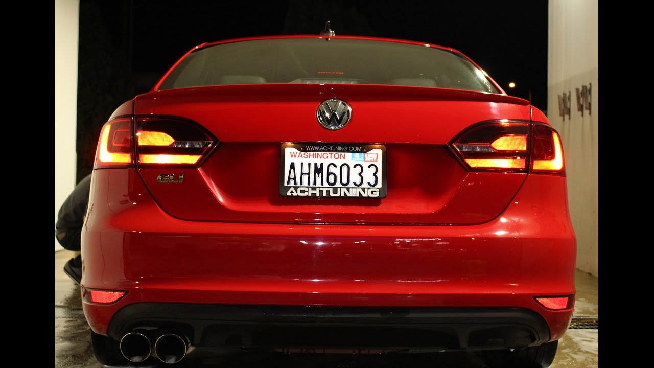 WORLDS FASTEST JETTA - YouTube