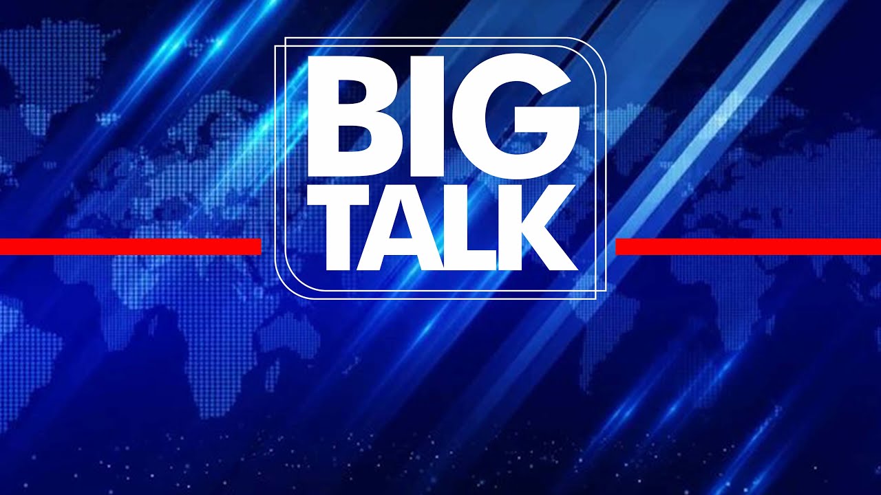BIG TALK - YouTube