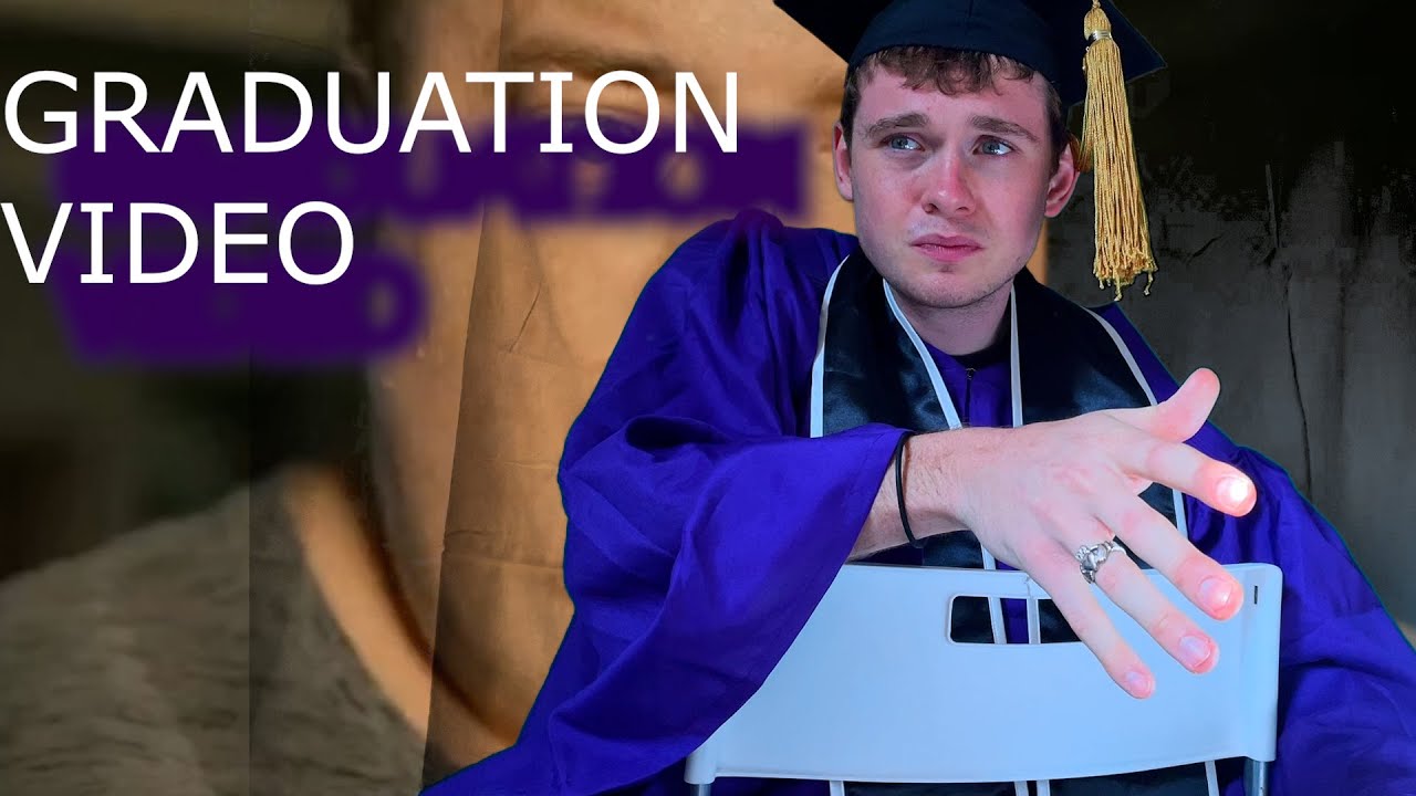 REAL NYU 2023 COMMENCEMENT - YouTube