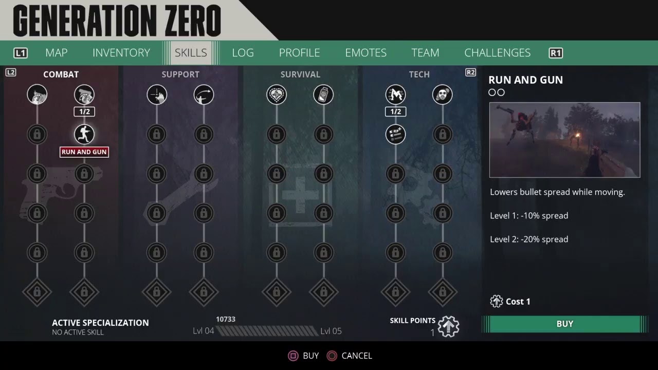 Generation zero - YouTube