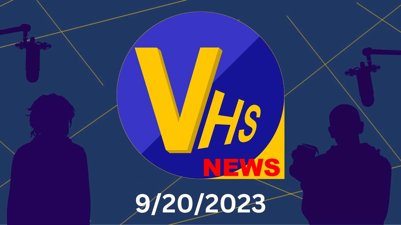 VHSN 9/20/23 - YouTube