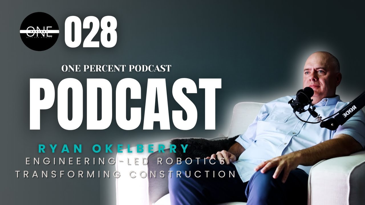 OPP Episode 28: Ryan Okelberry - YouTube