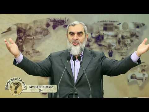 Garipliği doğru anlamalıyız Camilerde bile kadınlarla ilgili Âyetlerin okunmaması da bir garipliktir